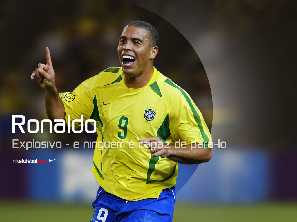 Na Trilha do Castelo: Gols de Ronaldo, o fenômeno, na copa do mundo de ...