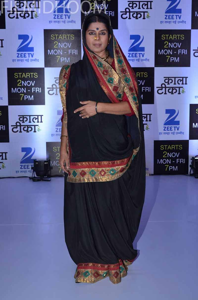 ZEE launches Kala Tika - Bollywood Movies