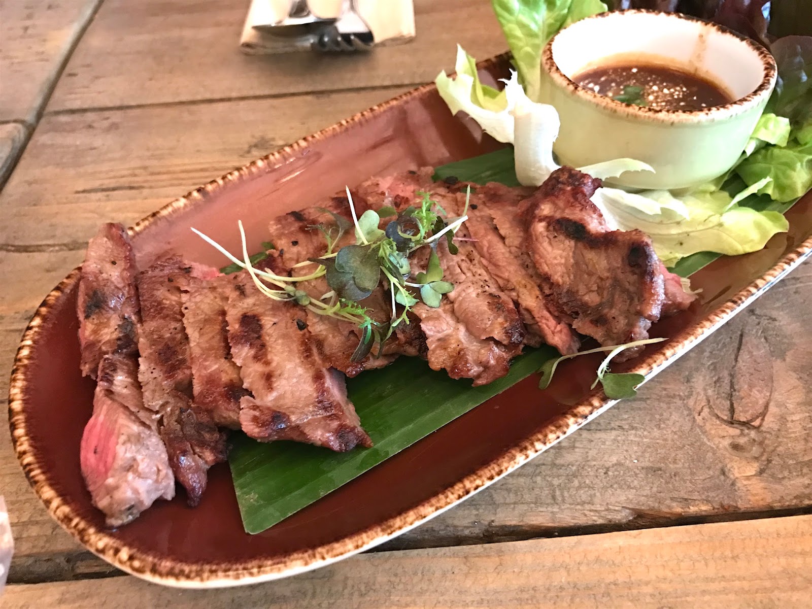 A Taste of Real Laotian Food at Lao Cafe / LUCY LOVES TO EAT