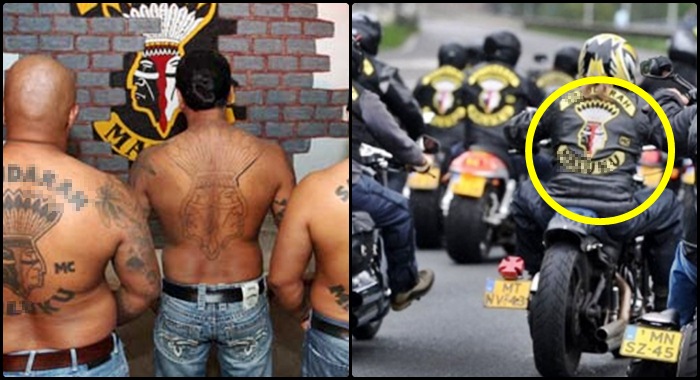 APA KAMU TAU? GENG Motor Ini Ambil Nama dari Indonesia, Kini Paling ...