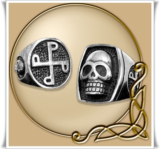 BEAM ME UP KAL-EL: My favourite Ghost..THE PHANTOM