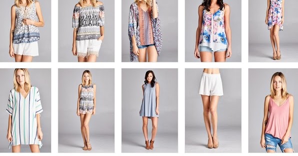 How to Find Clothing Wholesalers | Fashion Blog by Apparel Search