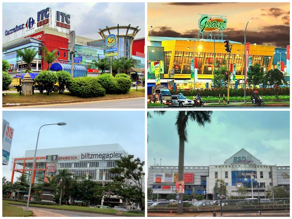 BSD, A City So Great - TᖇᗩᐯEᒪEᖇIEᑎ