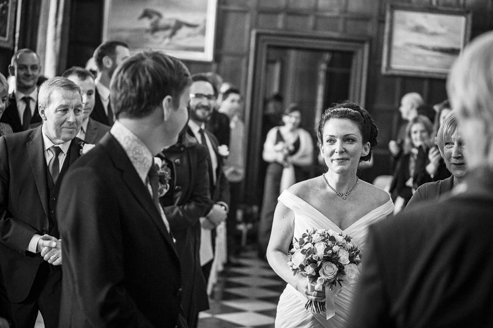 David's photography blog: Emma and Stuart's Wedding at Knowlton Court