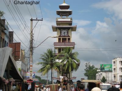 Birgunj: about Birgunj City