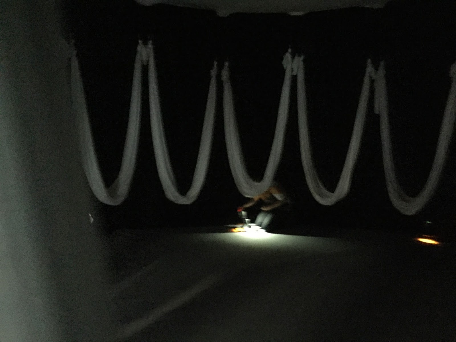 Chemistress: Manchester Science Festival 2016-Part two