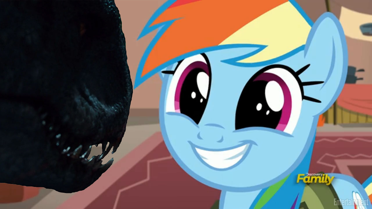 Equestria Daily - MLP Stuff!: An Entire 25 Image Gallery of Rainbow ...