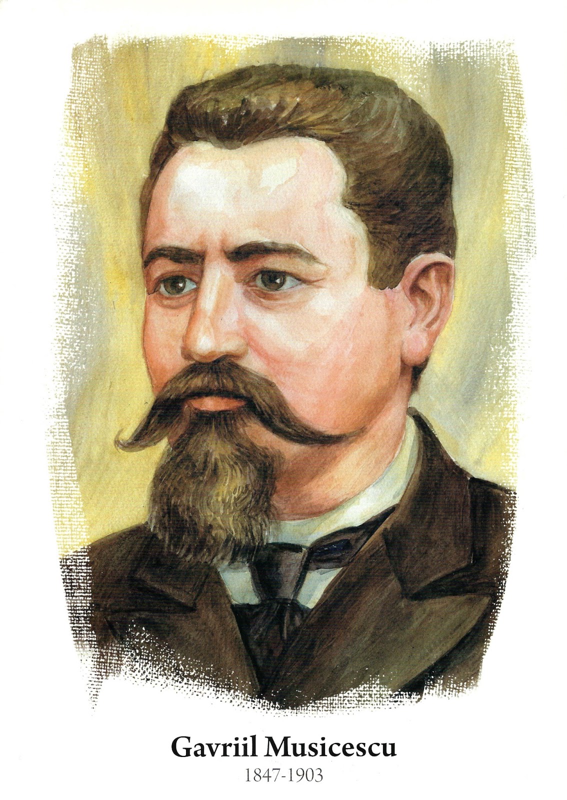 Muzica Moldovei - Patrimoniul Muzical al Moldovei