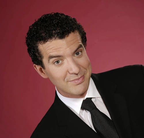 TV BANTER : Canada's Newfoundland comedians are outstanding