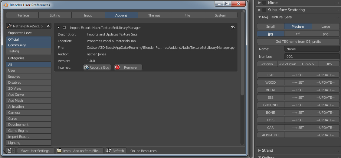 Nathan Jones - Digital Artist Blog