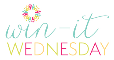 Win It Wednesday Giveaways - Many Small Giveaways From Various ...