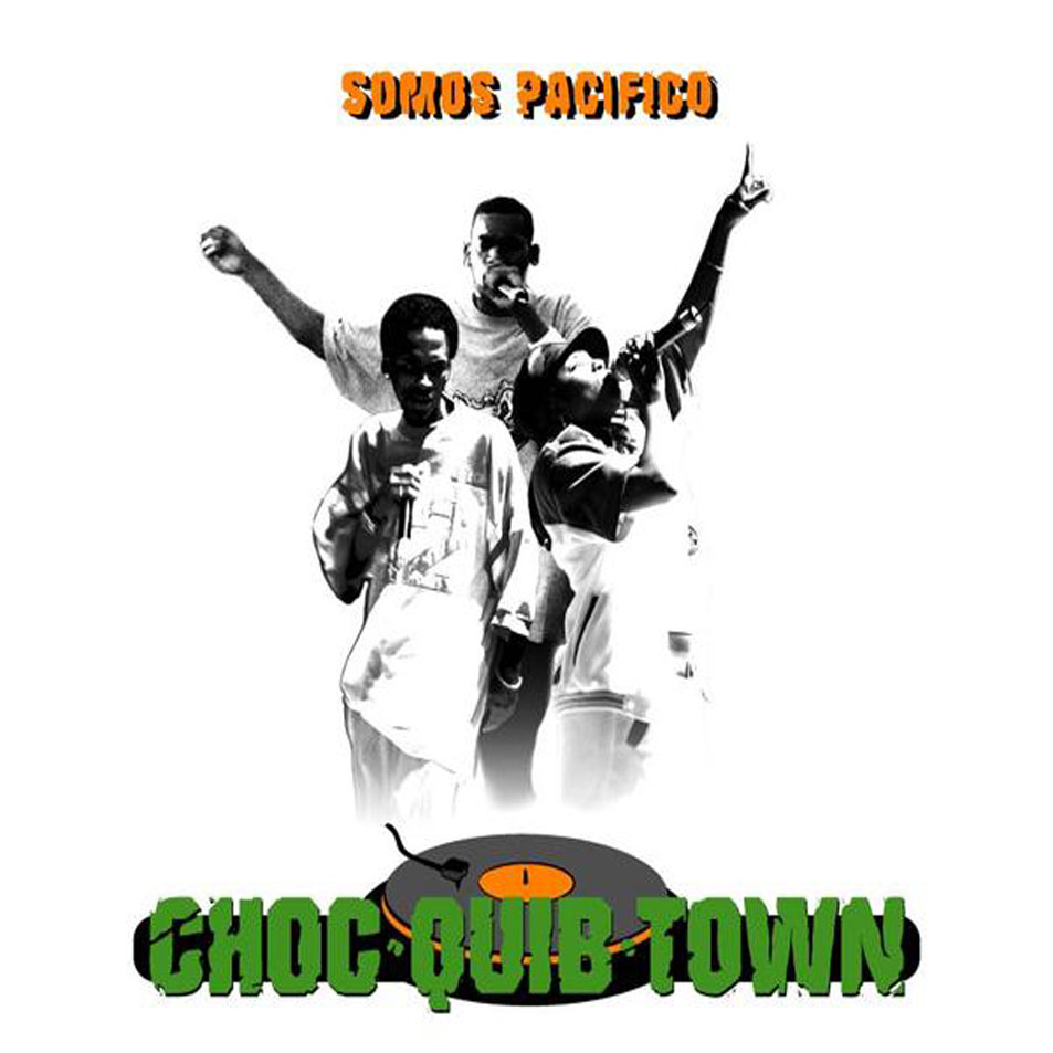 AtuQtuQ-AsKatu: Choc Quib Town