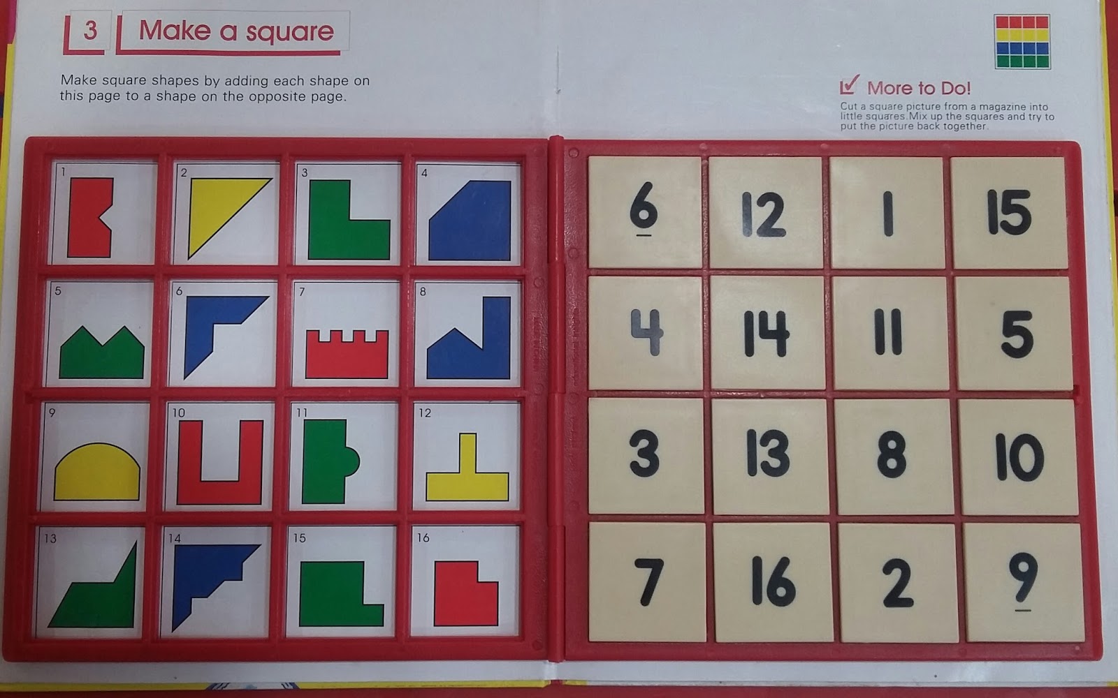 Fun Thinkers Solusi Tepat Untuk melatih Otak Anak di Usia Emas