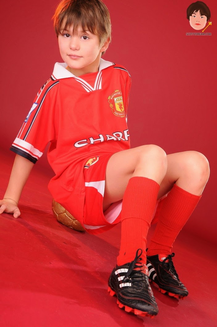 Tru Boy Model Scotty Models Hunter Foto