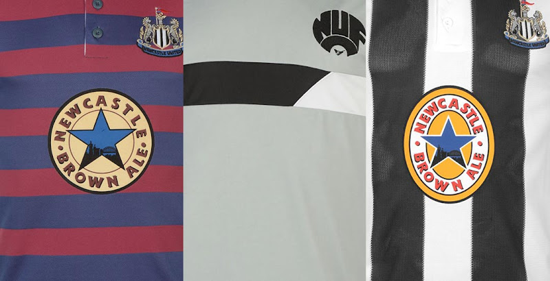 Newcastle Brown Ale - Footy Headlines