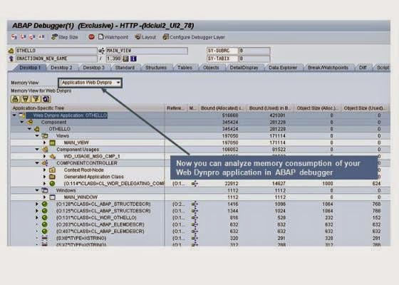SAP All In One - Fast Start: ABAP Debugger