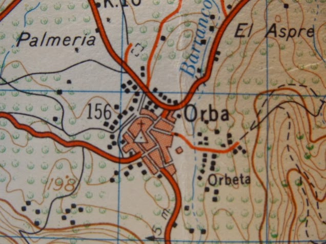 Guía de los Castillos, Torres y Fortificaciones de Alicante: Castillo ...