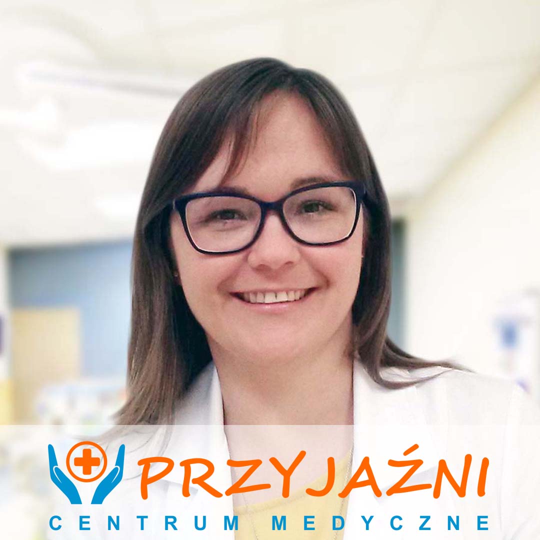 GASTROENTEROLOG WROCŁAW - Dr n. med. Natalia Fonfara | Centrum Medyczne ...