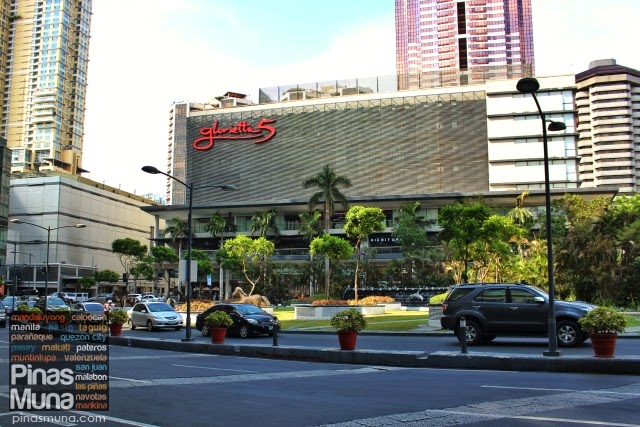 Saboten Philippines Opens Second Branch at Glorietta 5