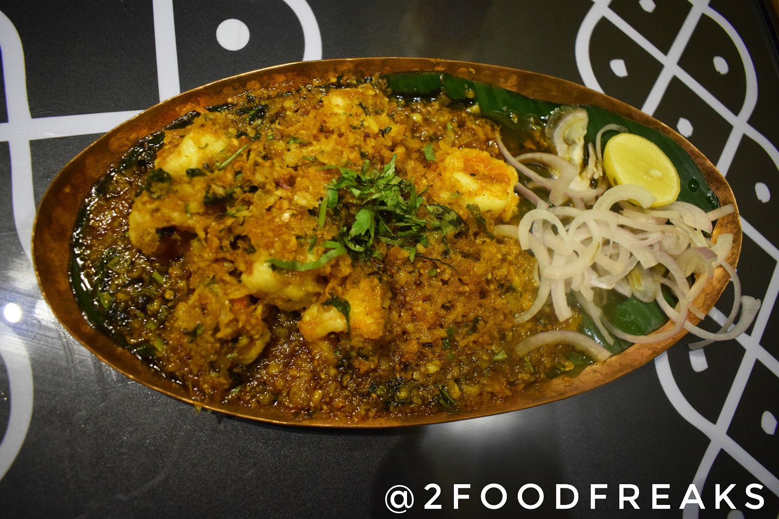 Thangabali Lokhandwala Review