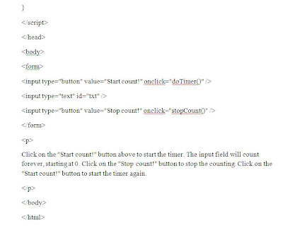 Creating a Timing event in an infinite loop with a stop button in Java