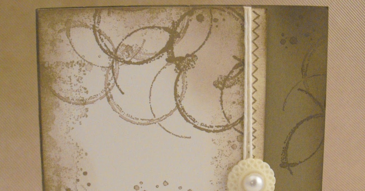 Artistic Embellishments: Timeless Textures, what I love!