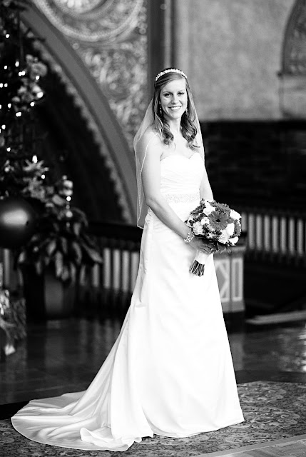 Dan & Alyssa Reeve: Mr. and Mrs. Petke