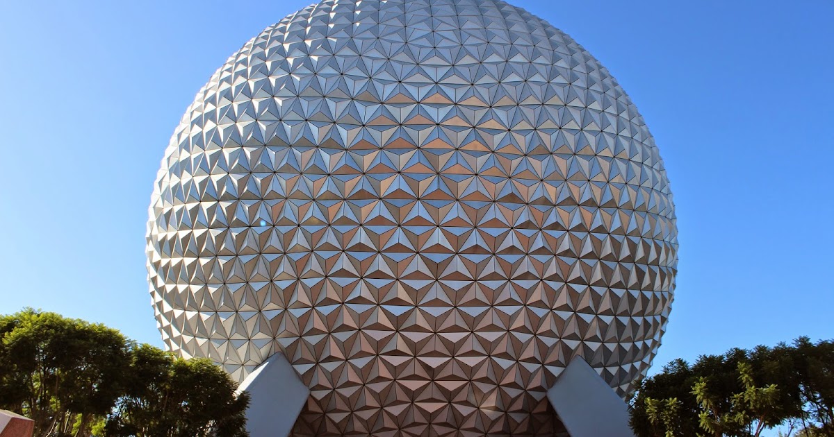 Top 10 Must Do's at Epcot