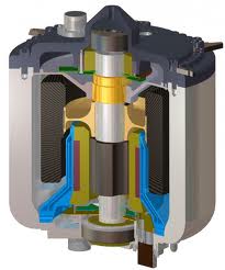 Mechanical Seminar Topics: Aerospace Flywheel Development