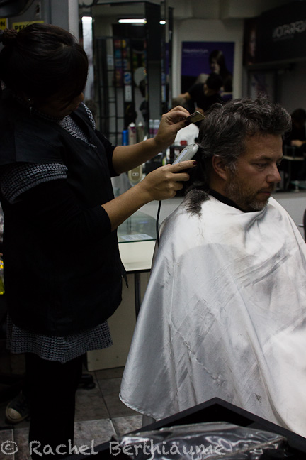 David Guimont - blogue/carnets de voyages