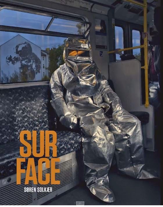 SURFACE Project: More of 100 portraits of street artists around the ...