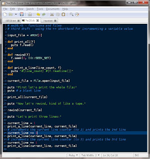 TESTHEAD: Exercise 20: Functions And Files: Learn Ruby The Hard Way ...