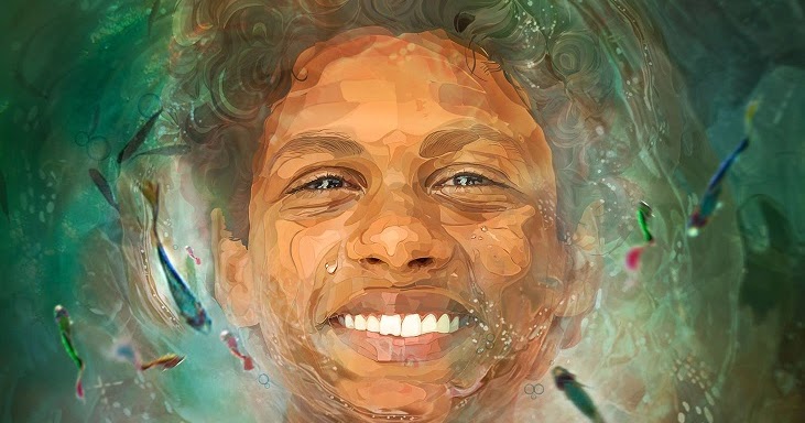 Random Thoughts: Guppy - The film that deserves more due