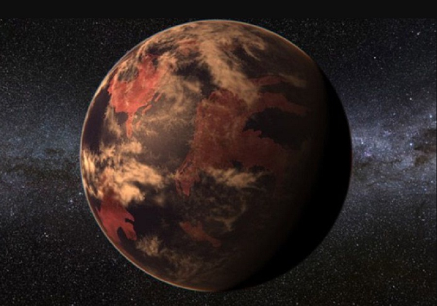 Pengertian Zaman Arkaekum dan Ciri-Cirinya [Lengkap]