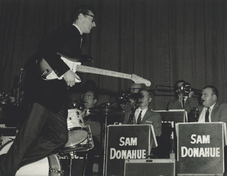 Let's Keep the 50's Spirit Alive!: February 2, 1959 - Buddy Holly ...
