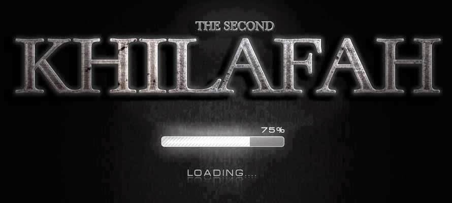 Patriotism ( Live, Love and Die for Pakistan ): Khilafat is Coming soon ...