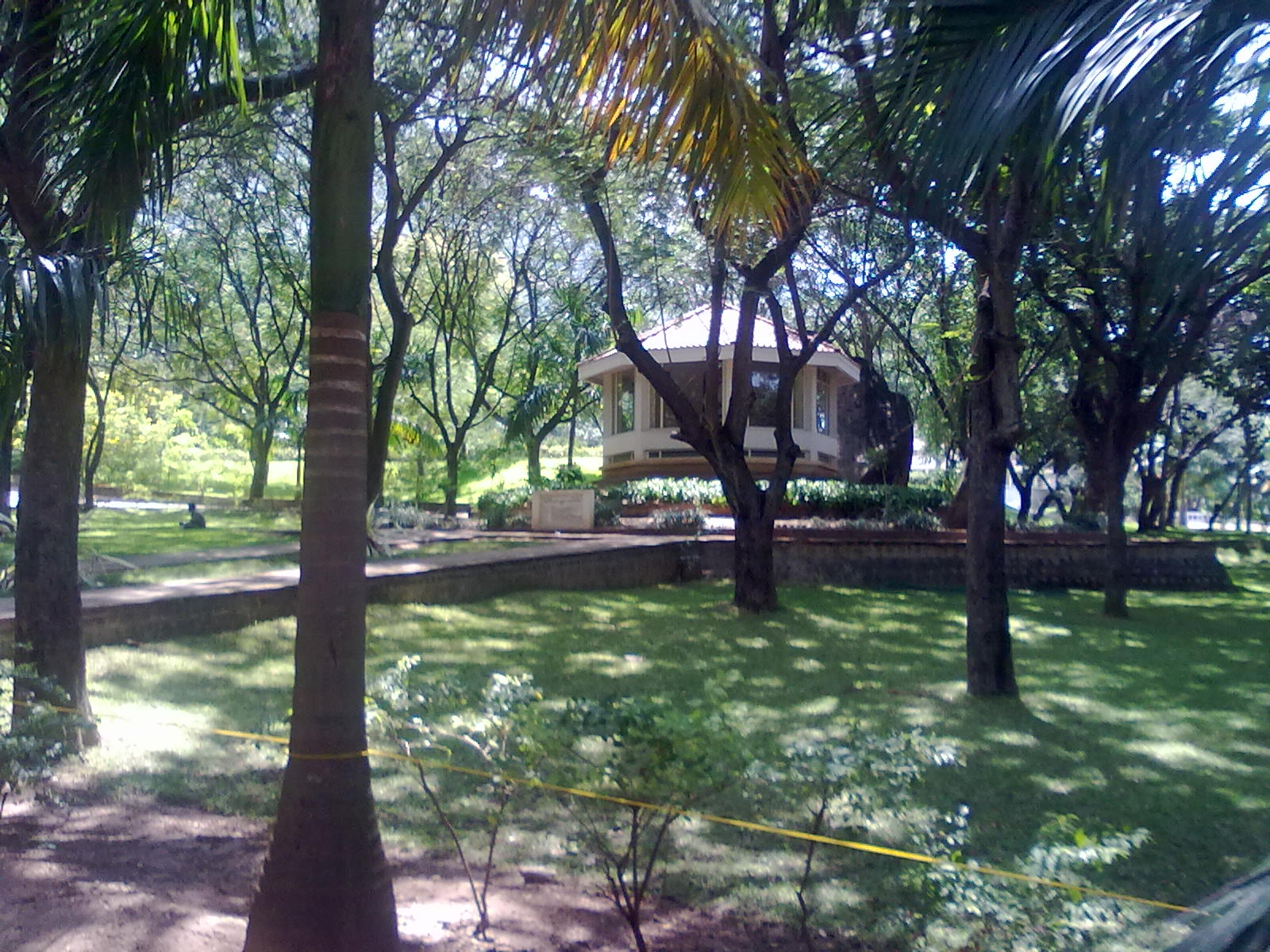 FooD, Travel & etc :D: Aliyar -Temple of consciousness