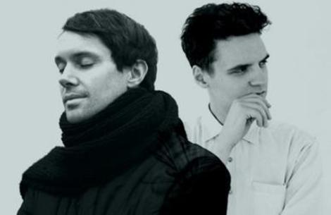 The Times New Roman: Music Monday: Rhye