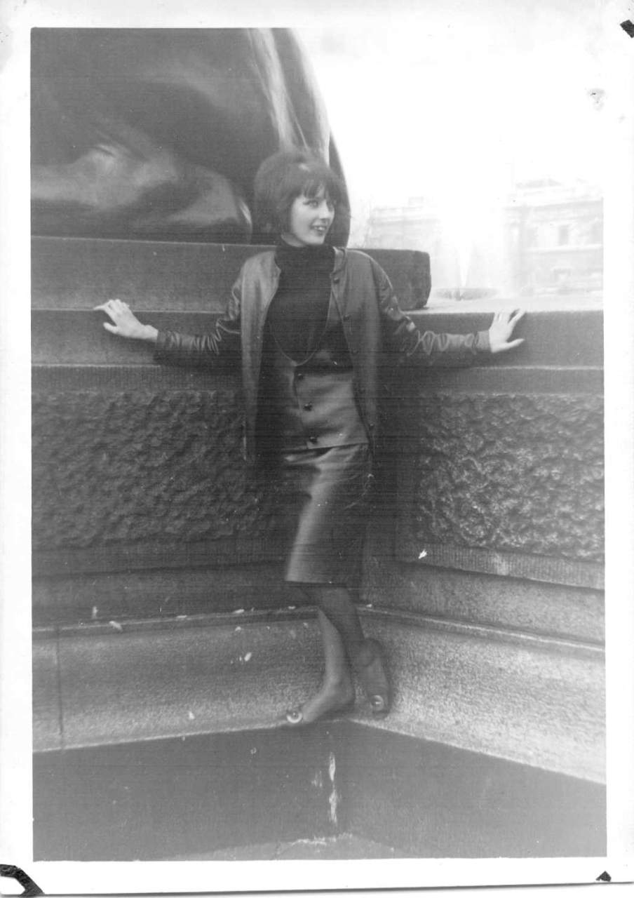 JACK THAT CAT WAS CLEAN: Memories & Photo's of Birmingham Mods Del ...