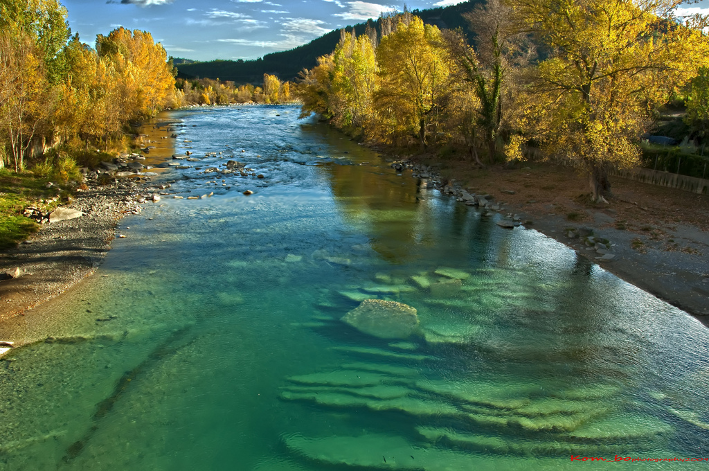 Un alma navegante: Panta Rei, todo fluye...Heráclito