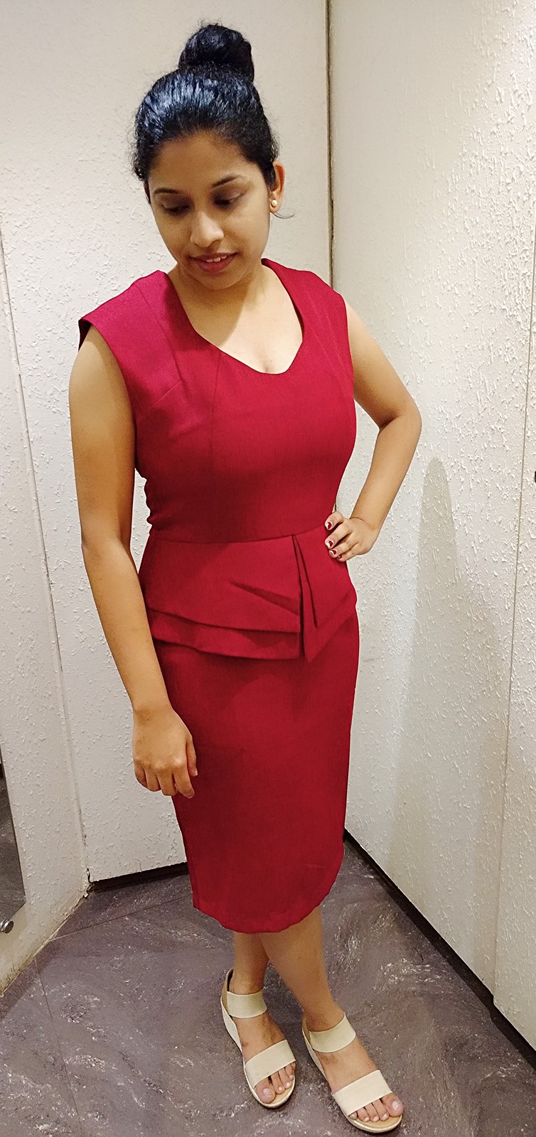 GAURI X ANSH DESIGN STUDIO - Gauri Patil