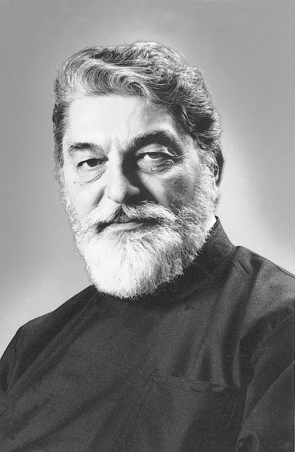 Panorthodox Synod : ΣΥΝΕΝΤΕΥΞΗ ΤΟΥ Μ. ΠΡΩΤΟΠΡΕΣΒΥΤΕΡΟΥ π. ΓΕΩΡΓΙΟΥ ...