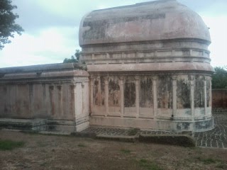 Akshardhool Stories: The ancient trade hub of Tagar