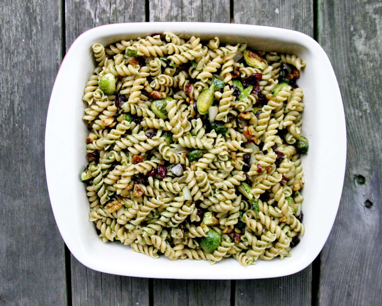 Pistou...a little for me and a lot for you