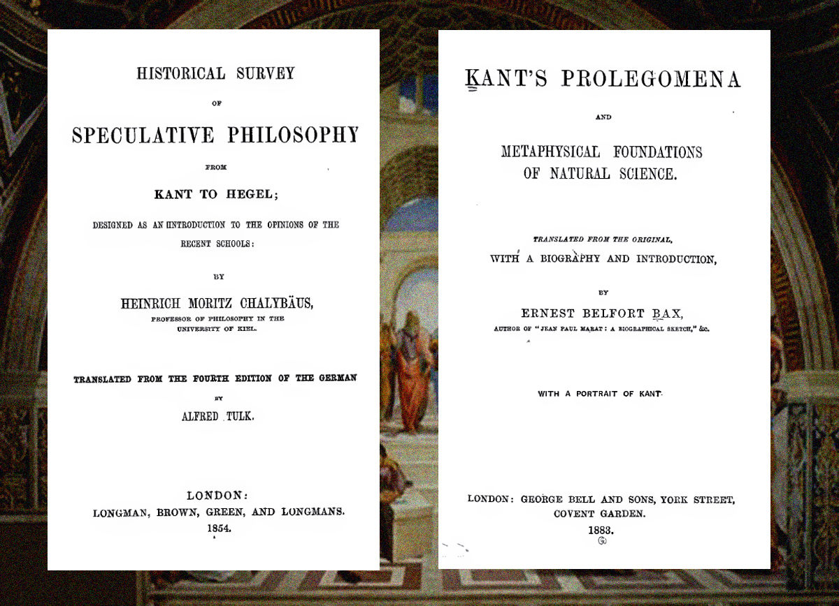 The Book Shelf: 350 Books on German Philosophy on DVDrom (Kant ...