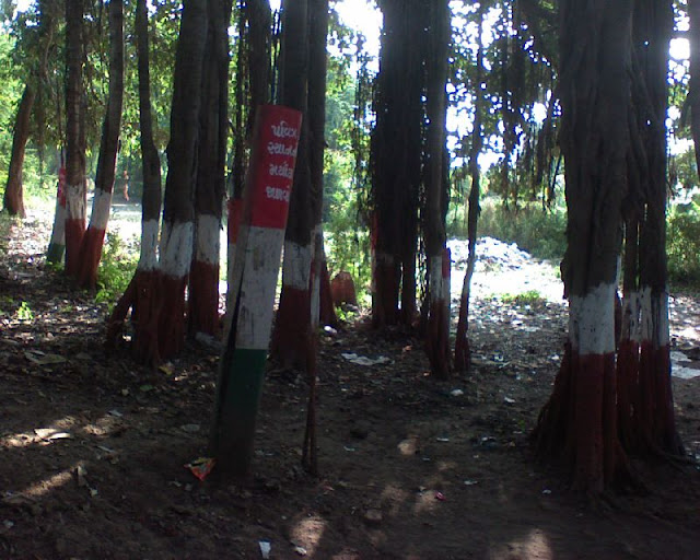 Know About Gujarat, News, Culture, Places | GujaratMap: Shuklatirth and ...