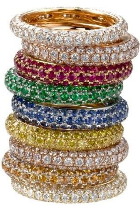 Bangles - Bangles - Bangles | 100 Stylish Funky Bangles Images | Girls ...