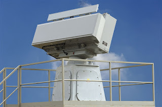 Naval Analyses: Ezzat class (Ambassador Mk III) fast attack craft of ...