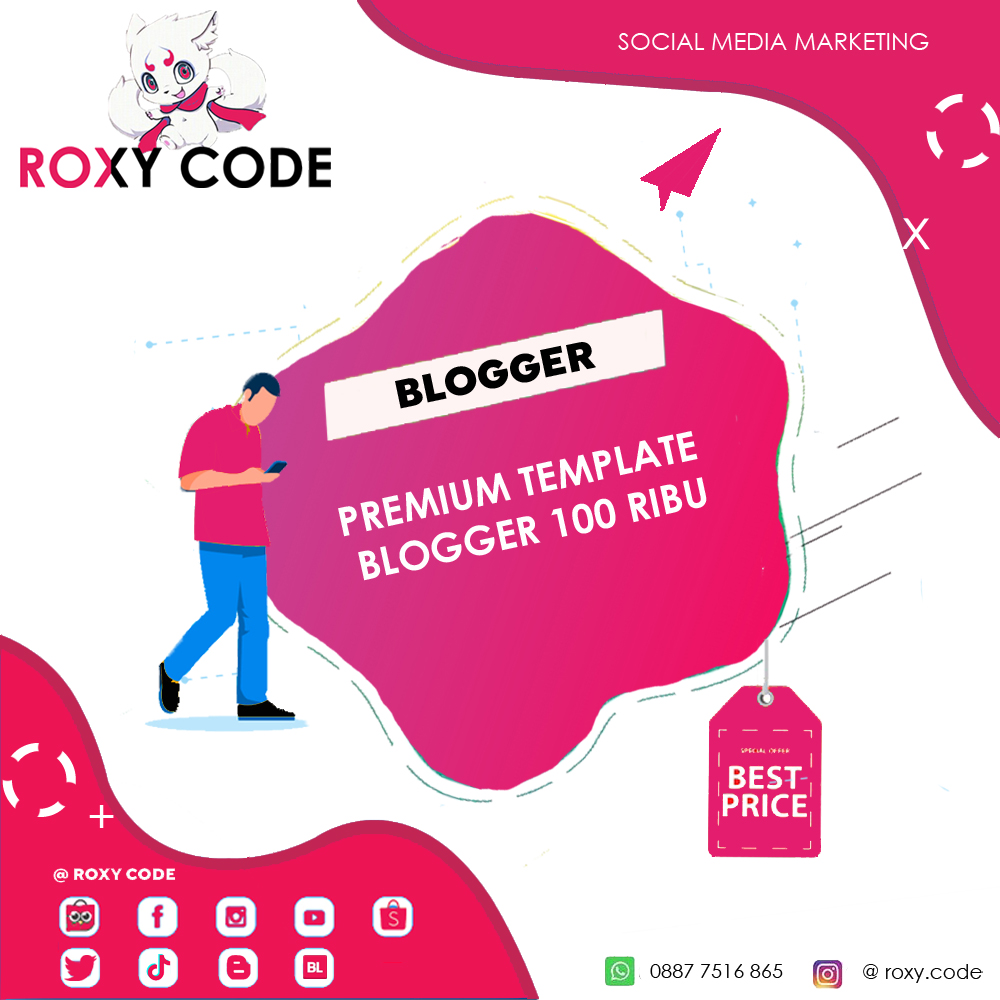 Roxy Code