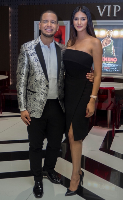 Sociales y Turismo: Ismael Almonte reúne a 12 grandes figuras para "Un ...